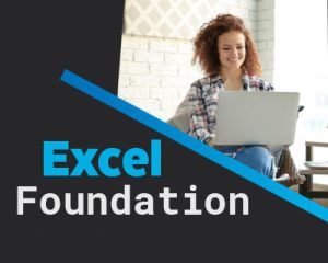 Excel Foundation | Gacint University
