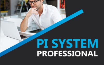 PI System Professional | Gacint University