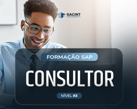 Nível #3 – CONSULTOR | Gacint University